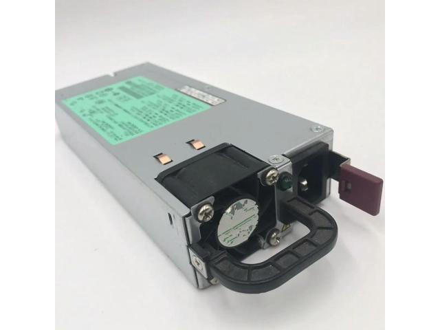 Click here for For DL580G5 800/1200W 437572-B21 PC Power Supply 4... prices