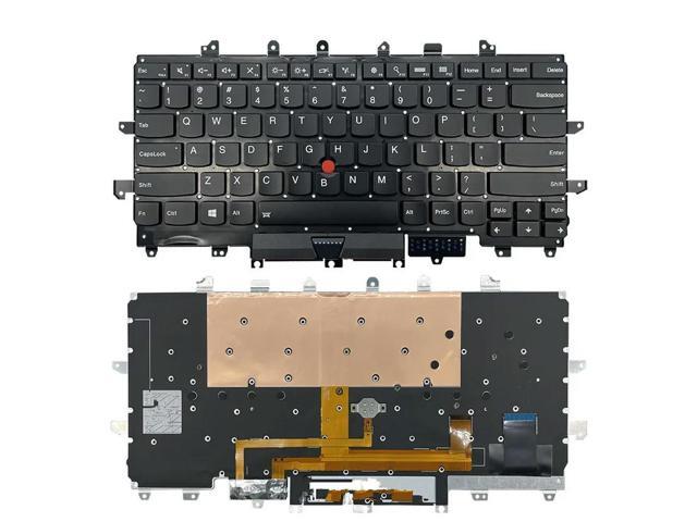 Click here for FOR Laptop Keyboard for X1 Carbon 4th Gen 4 MT: 20... prices