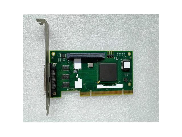 Click here for For 20160 20160-LP 32-bit PCI SCSI Card Adapter Ca... prices