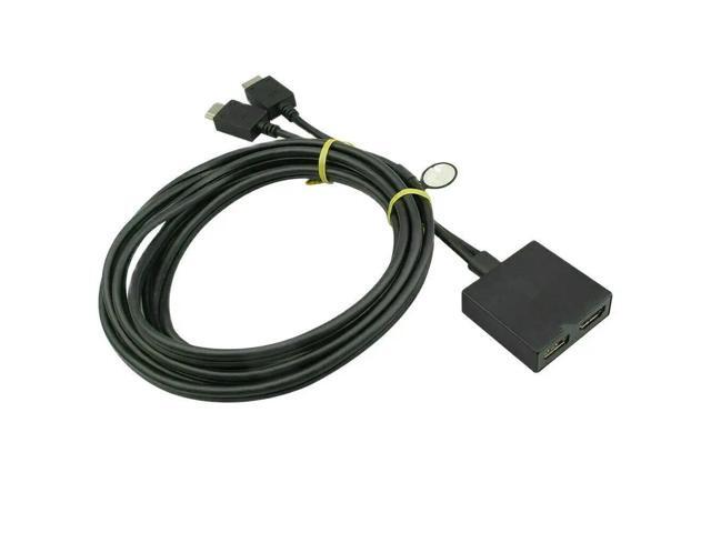 Click here for FOR HDMI Extension Cable For VR Headset CUH-ZVR1 prices