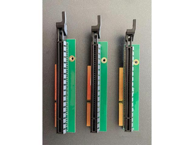 Click here for FOR 01AJ902 Tiny 4 PCIE Riser Card For M910Q M910X... prices