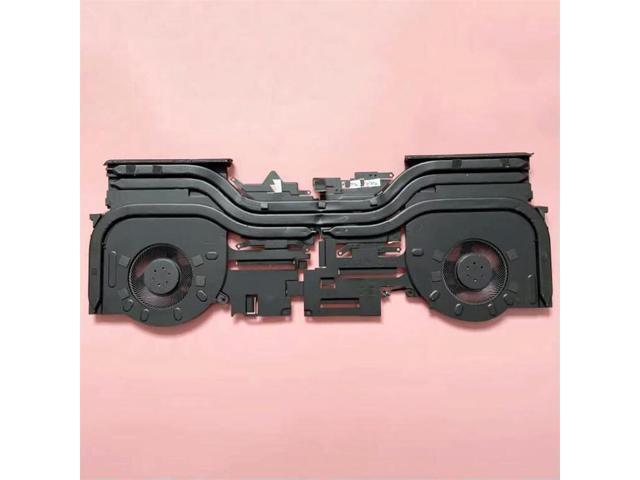 Click here for For M17 R3 Cooling Fan Heatsink Module 073TYJ 73TY... prices