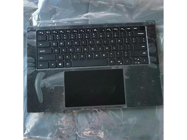 Click here for For XPS 9500 st Keyboard Assembly DKFWH 0DKFWH prices