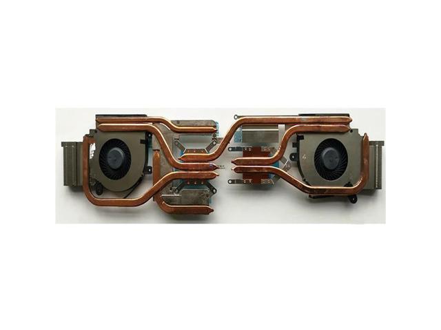 Click here for FOR Cooling Fan Heatsink For WF75 10th RTX3000 Ser... prices