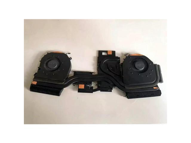 Click here for For 17-CB 17-cb0040nr HEATSINK CPU FAN GPU FAN COO... prices