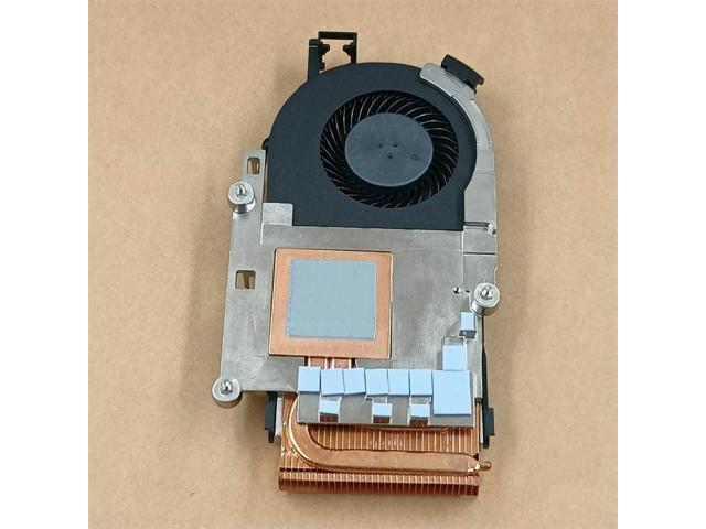 Click here for FOR CPU Cooler Fan Heatsink For Tiny 5 M75q M720q... prices