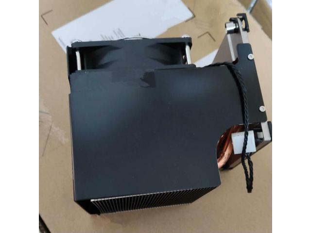 Click here for For 900198-001 Z8 G4 Heatsink & Fan prices