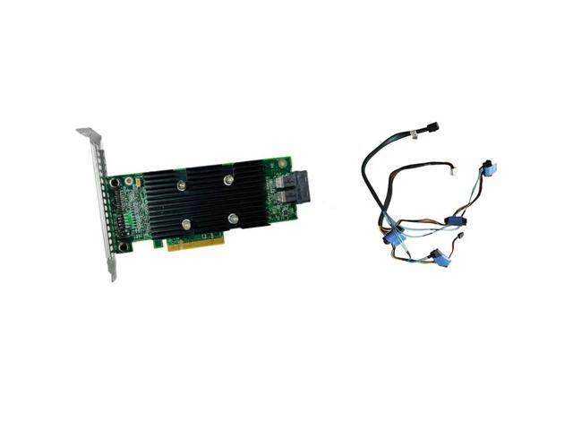 Click here for For H330 6H1G0 04Y5H1 0TD2NM 0TCKPF 12GB/s PCIE 3.... prices