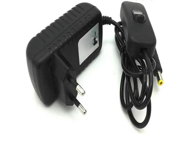 Click here for FOR 12V 2A AC 100V-240V Converter power Adapter DC... prices