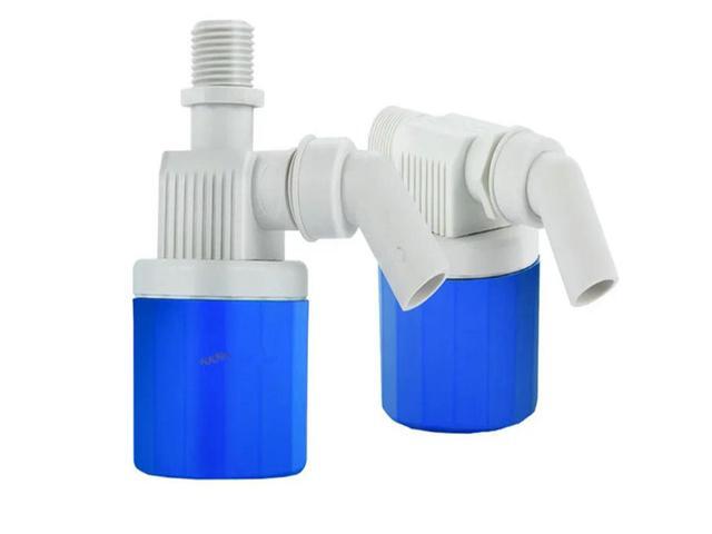 Click here for FOR 1/2 3/4 1 Male Thread Automatic Water Level Va... prices