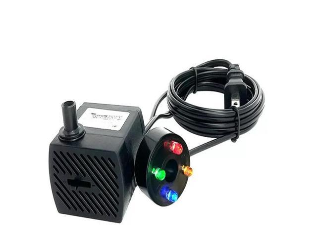 Click here for FOR Adjustable Flow Micro Ultra-Quiet Submersible... prices