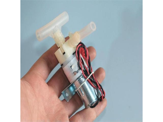 Click here for FOR 370 Self-priming Water DC3-12V DC Diaphragm Wa... prices