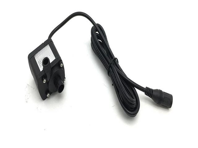 Click here for FOR 350L/H JT-180A DC 12V 24V Micro Water IP68 Wat... prices