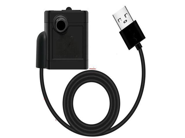 Click here for FOR USB-1020 Water Mini DIY Aquarium Filter Low No... prices