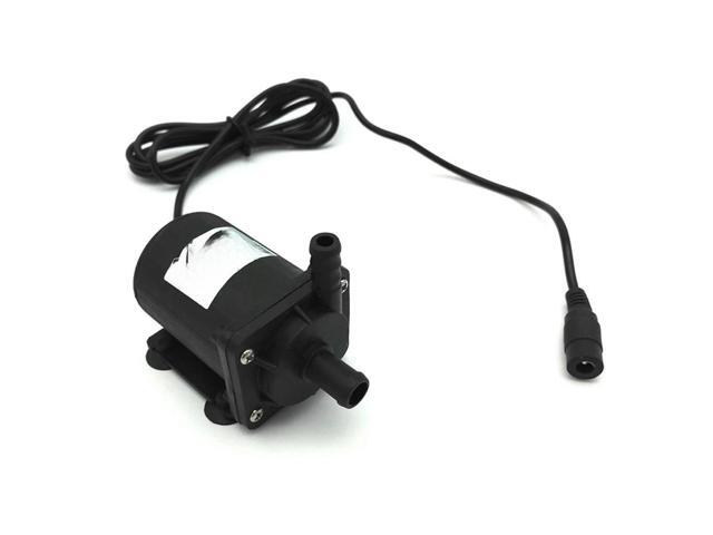 Click here for FOR JT-160 DC 12V 280L/h Micro aquarium submersibl... prices
