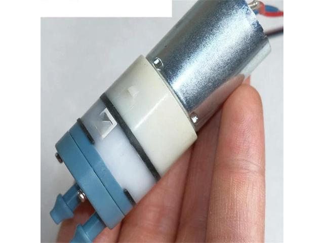 Click here for FOR SKOOCOM Time 370 Motor Diaphragm Self-priming... prices