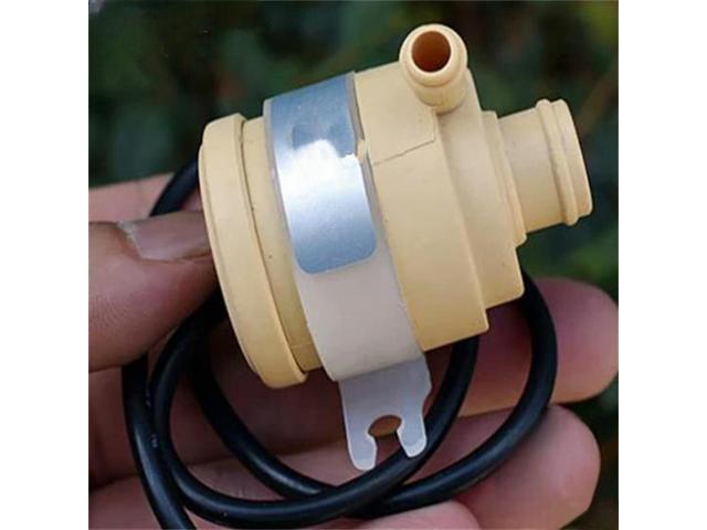 Click here for FOR Miniature brushless water DC12V Current: 0.4 A... prices