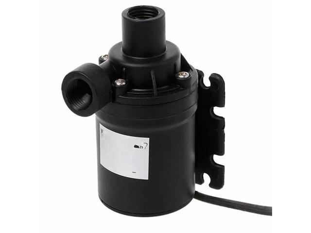 Click here for FOR 800L/H 5m DC 12V Water Brushless Motor Circula... prices