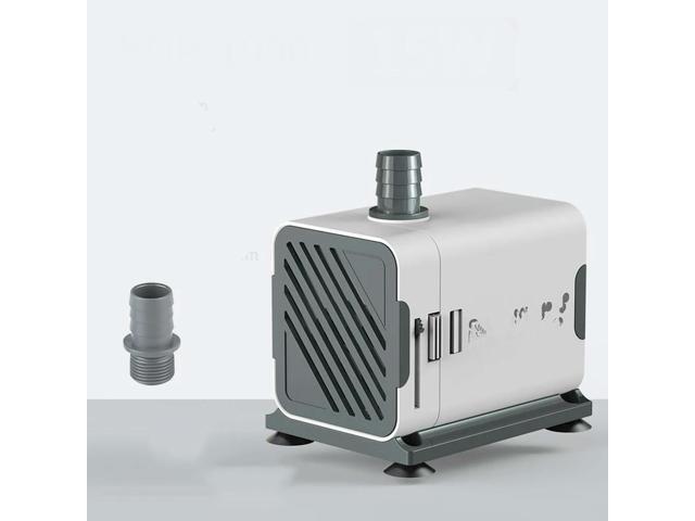 Click here for FOR For Fish Tank Garden Fountain 15W 1000L/h Ultr... prices