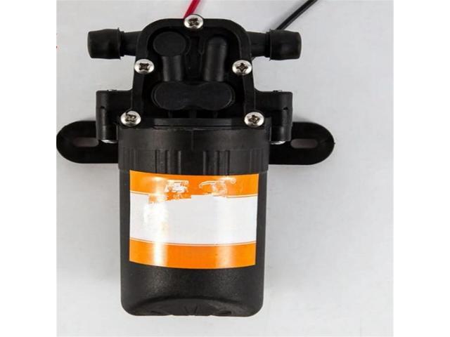 Click here for FOR DC 12V 3.5L/Min 0.48MPa 70 PSI Diaphragm High... prices