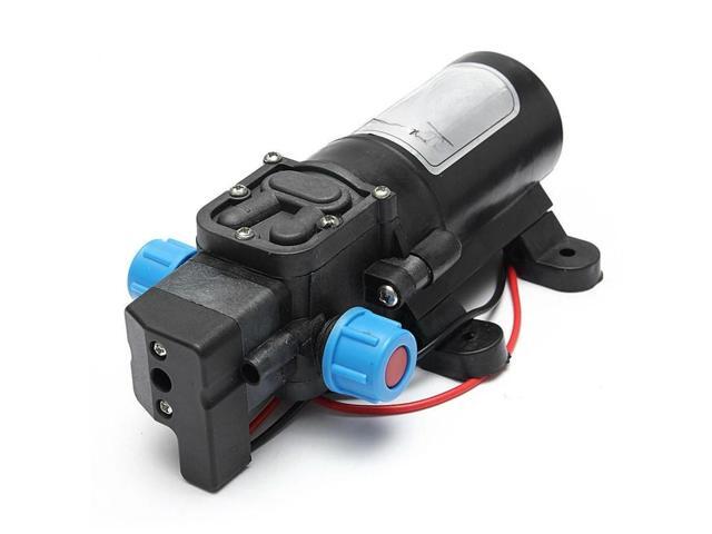 Click here for FOR DC 12V 120PSI 5L/MIN 60W Agricultural Electric... prices