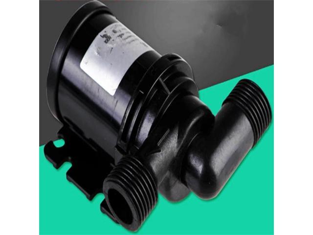 Click here for FOR YX-DC500D DC 12V 24V Brushless Motor Water Cir... prices