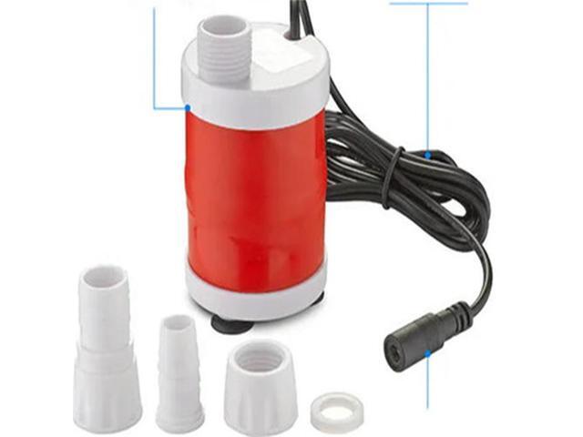 Click here for FOR DC-04D 12V 20W 700L/H 6.0M Waterfall Ultra-Qui... prices