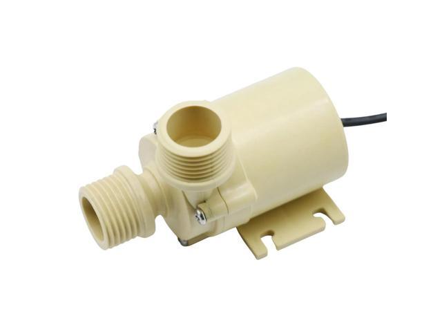 Click here for FOR 1Pcs Water DC 12V/24V 5M Hot Water Brushless M... prices