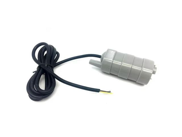 Click here for FOR DC 12V 24V Brush Submersible Water Max Flow Ra... prices