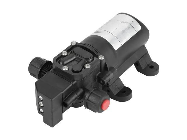 Click here for FOR DC 12V 70W 130PSI 6L/Min Intelligent Return Wa... prices