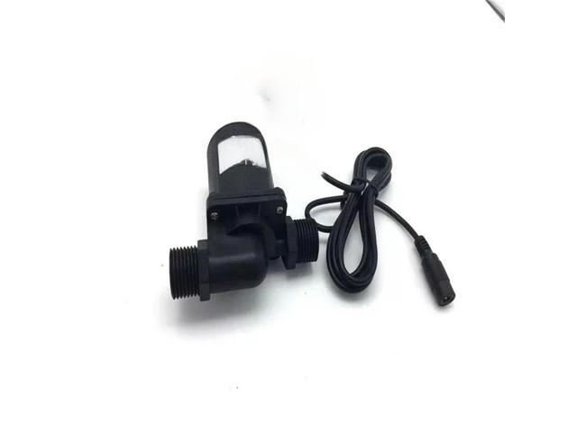 Click here for FOR JT-800DX 12V DC 360LPH 6.5M Submersible Brushl... prices