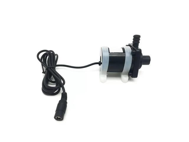 Click here for FOR JT-750 Fountain Water DC12V 24V Max 350-900L/H... prices