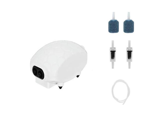 Click here for FOR Silent aquarium oxygenation aquarium silent fi... prices