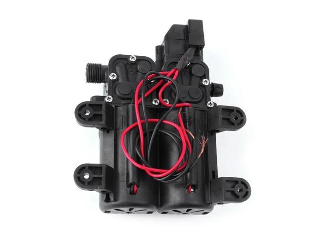 Click here for FOR High Power Pressure Double 12V DC Mini Electri... prices