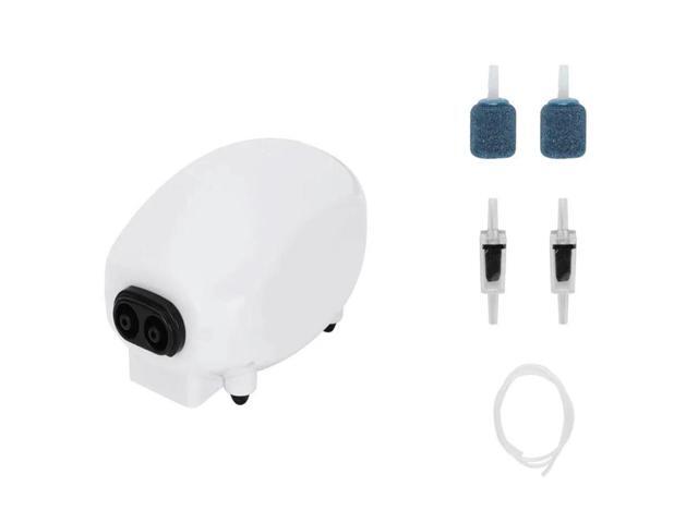 Click here for FOR Fish Tank Oxygenation Silent Aquarium Oxygenat... prices