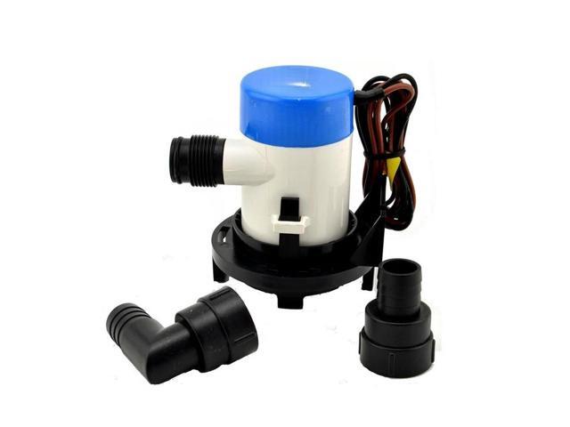 Click here for FOR 3/4 Hose MKBP-G600-02 Marine 12/24V Submersibl... prices