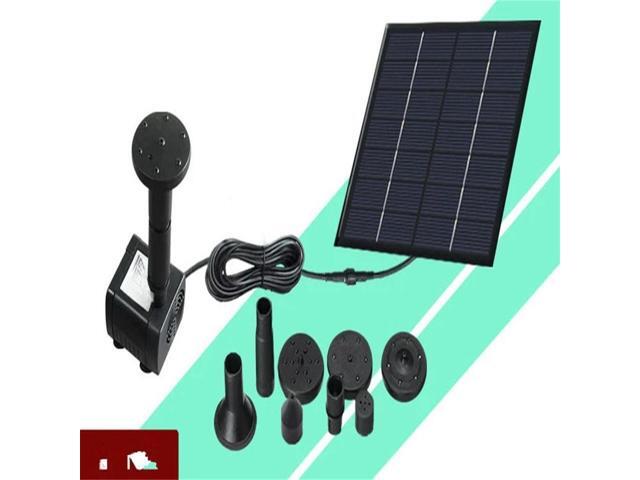 Click here for FOR JT-180-1.4W DC Landscane Fountain Aquarium Sub... prices