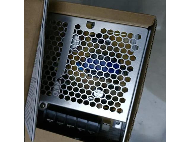 Click here for FOR For AC100-240V 50W 24V Power Supply For S8FS-C... prices