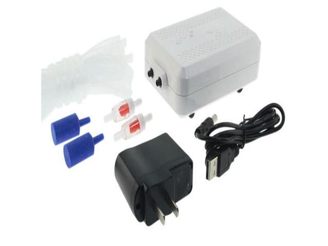 Click here for FOR Aquarium outdoor lithium portable oxygen aerat... prices