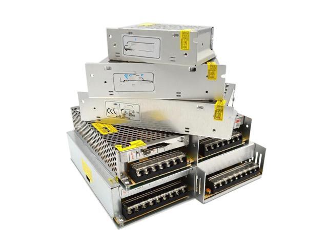 Click here for FOR Switching Power Supply 5V 5A 10A 15A 20A 30A 4... prices