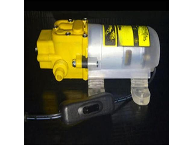 Click here for FOR 12V 60W 4.5L/MIN Spray Pressurized Return with... prices
