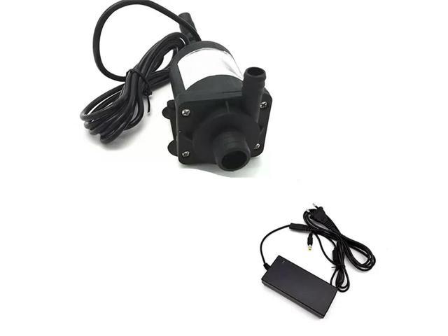 Click here for FOR Micro JT-800B 12V 24V DC Water 16.8W Max Lift... prices