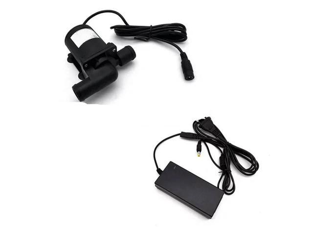 Click here for FOR Micro Submersible JT-800C Water 12V 24V Waterp... prices