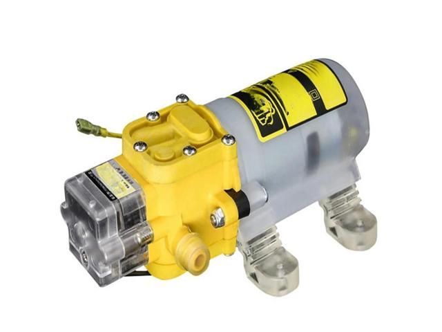 Click here for FOR 12V 24V 30W 60W 4-5L/MIN Watering Flower Spray... prices