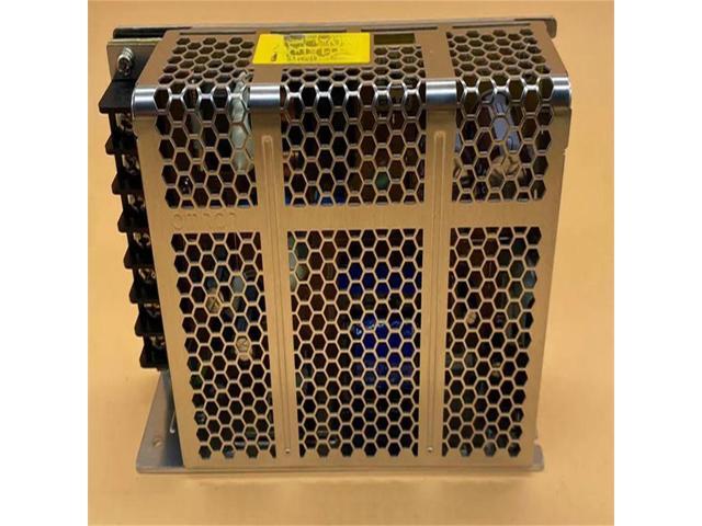 Click here for FOR For 100W 24V 1.4A Power Supply S8JC-Z10024C S8... prices