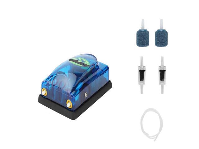 Click here for FOR Silent Air Volume Fish Tank Small Oxygen RS-51... prices