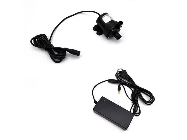 Click here for FOR 12V/24V 600A Type Low Noise Brushless Motor Mi... prices