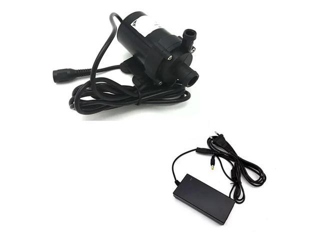 Click here for FOR JT-660A DC 12V 24V Submersible Water 1000L/H M... prices