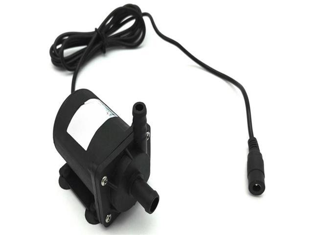 Click here for FOR JT-800E 6.5m DC 12V 24V Water Mini Plastic Gea... prices