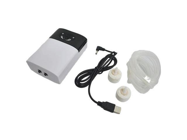 Click here for FOR Turtle Tank Built-in USB Charging Port Portabl... prices